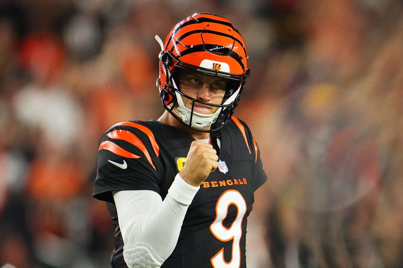 Joe Burrow’s net worth, long-term girlfriend, ex-NFL family history ...