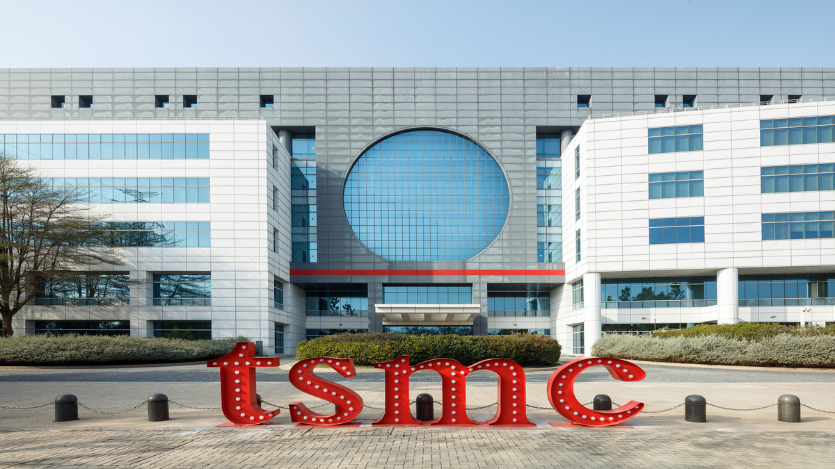 Tsmc vola con l’IA: utili record e chip a 3 nanometri spingono il ...