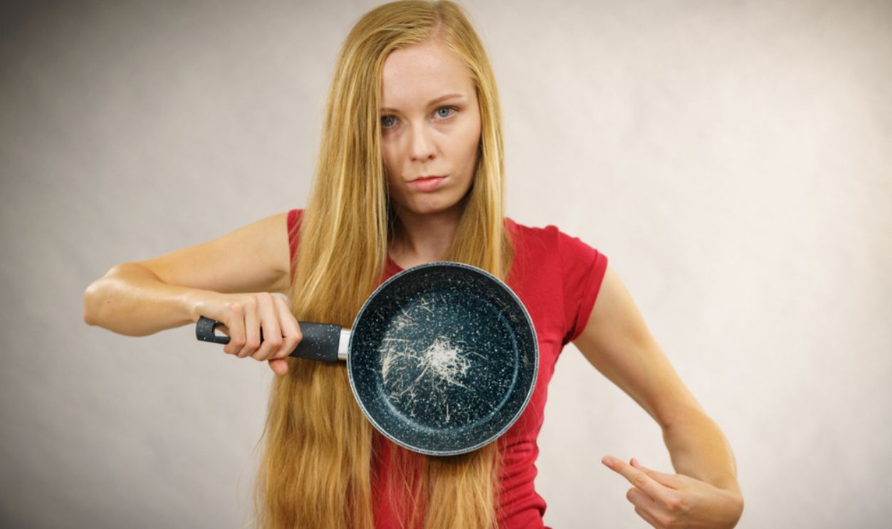 Home Products You Shouldn't Buy Secondhand