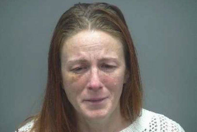 Beloit woman accused of fifth offense OWI