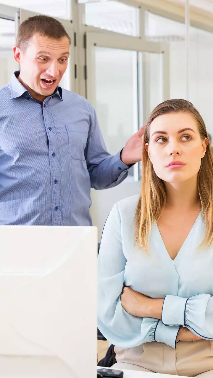 10 habits that could annoy your boss