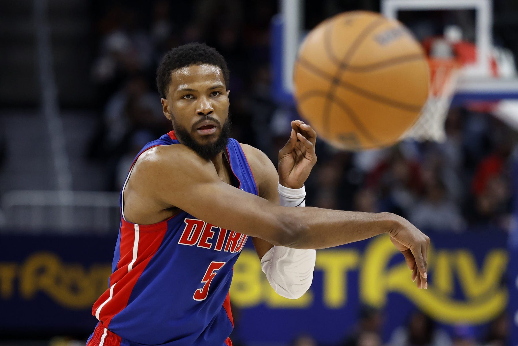 2025 NBA free agent rankings: Top shooting guards available this summer