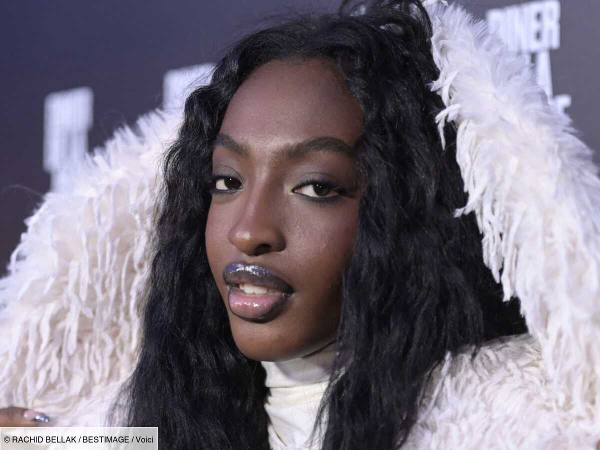 "Avant qu'elle ne vienne au monde..." : Thierry Cham fait une ...