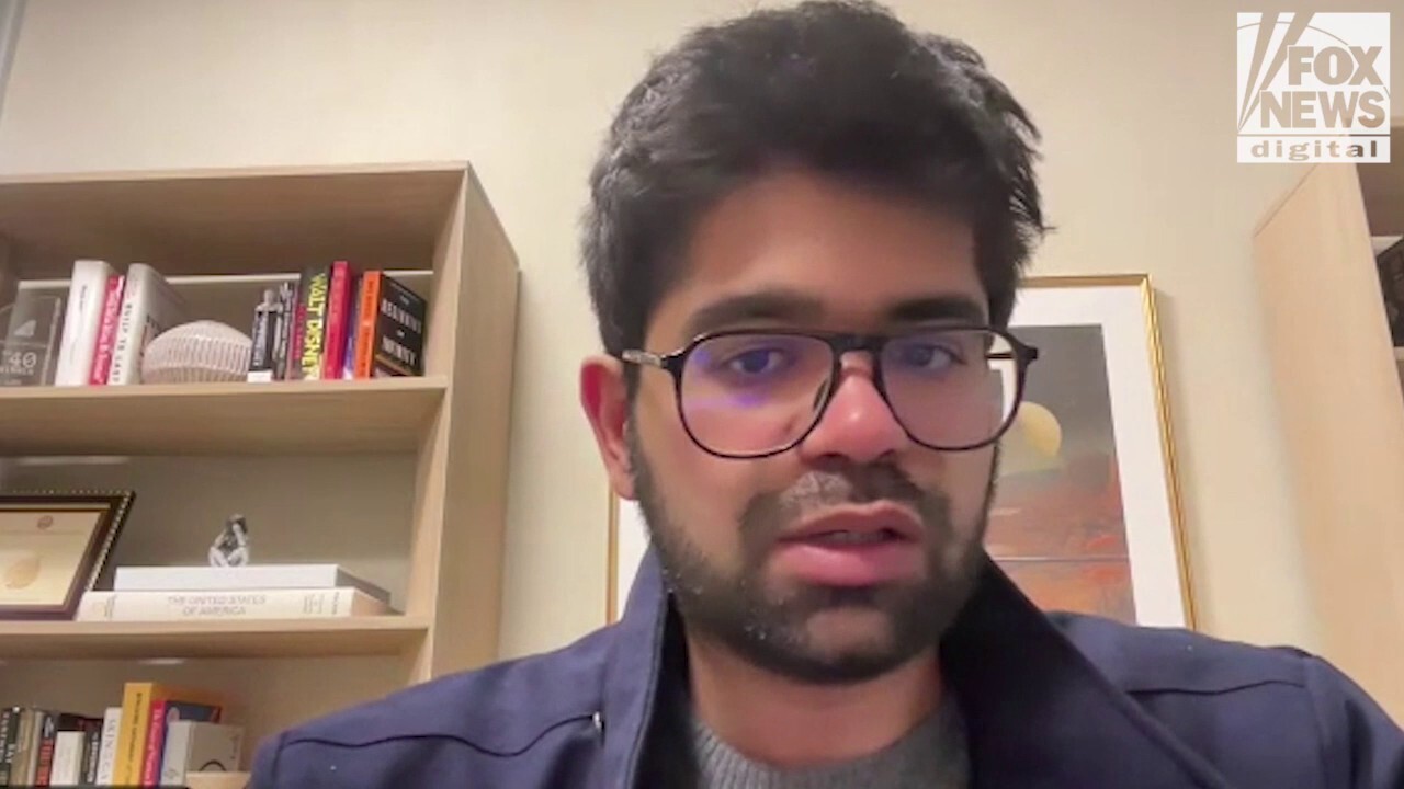 Perplexity CEO discusses company's bid for TikTok