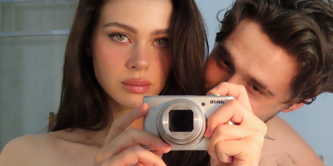 Hva David Beckhams sønn gjorde for å bevise sin kjærlighet til sin kone ...