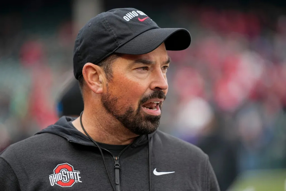 Ohio State Buckeyes lost another assistant coach right after Chip Kelly ...