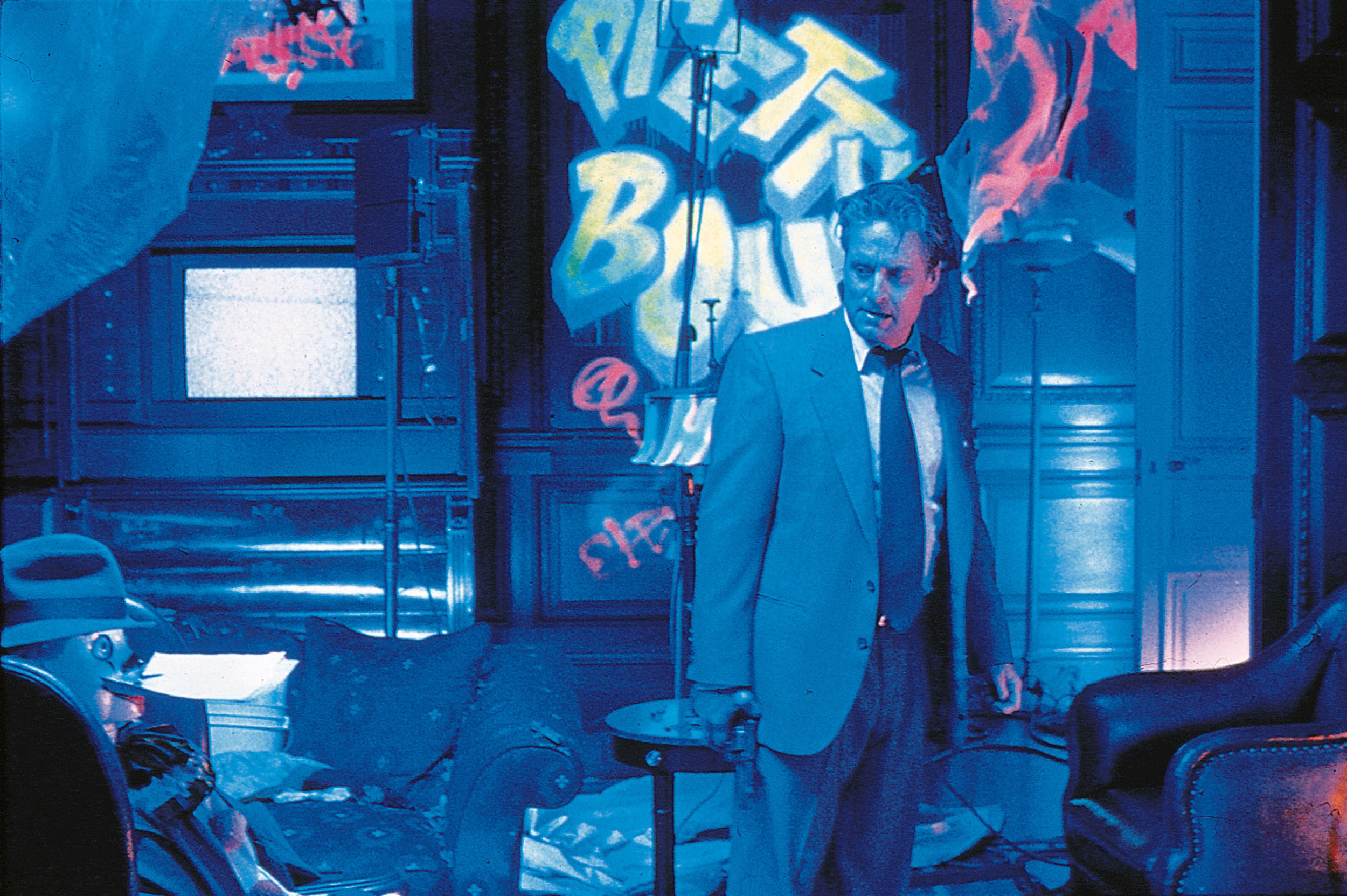 20 great but forgotten movies from the '90s