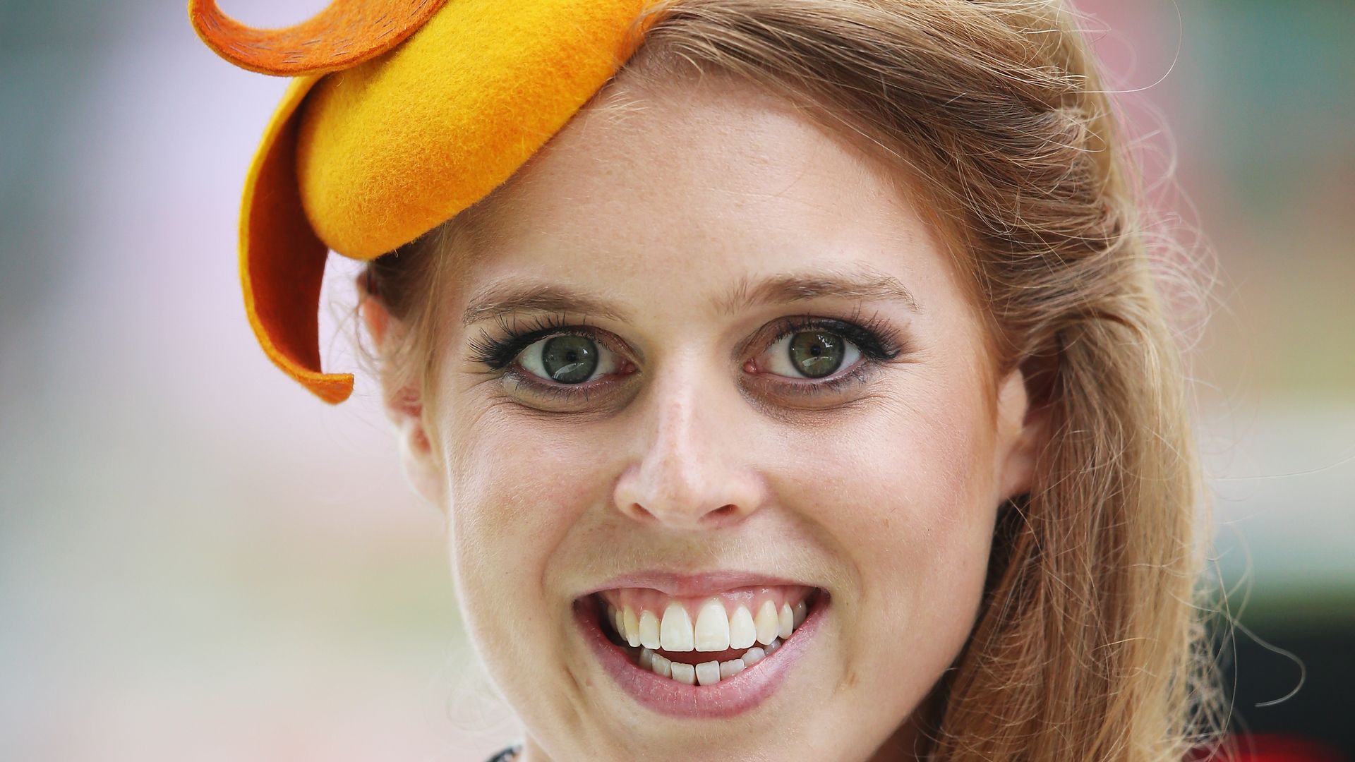 Princess Beatrice's new baby daughter’s £225 first outfit revealed
