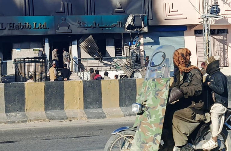 Deadly BLA Attack in Balochistan Kills 18 Pakistani Security Personnel