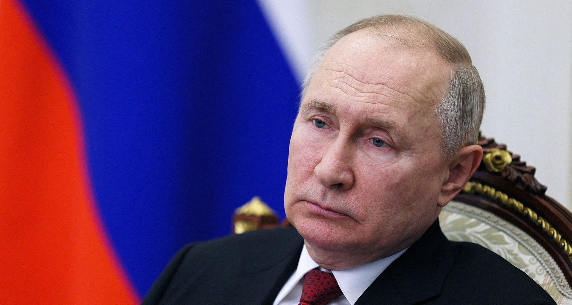 The health challenges these world leaders face