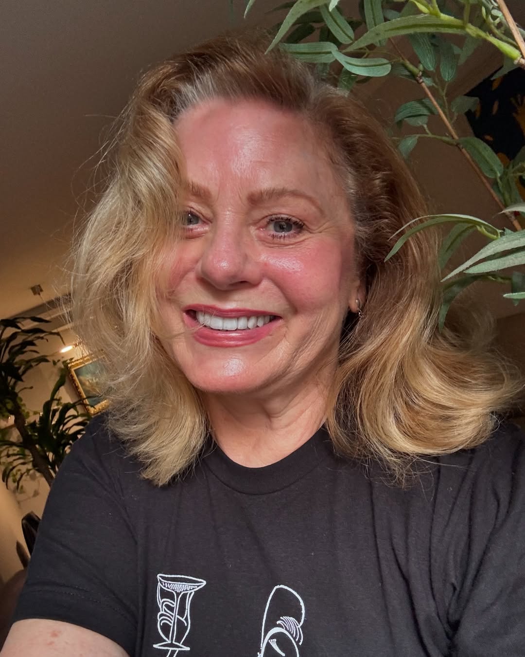 Vera Fischer confessa que quase viveu romance com outra mulher: "Faltou ...