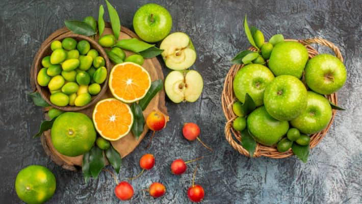 Top 10 Muscle Building Fruits You Need to Eat