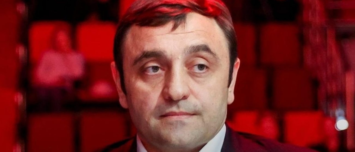 Chi era Armen Sargsyan, da capo dei picchiatori di piazza Maidan al ...