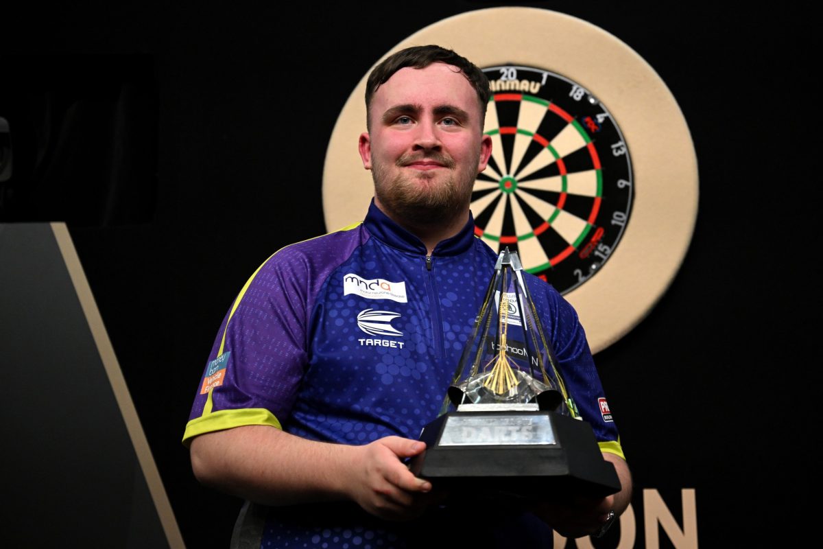 Premier League Darts 2025 – schedule, prize money and how to watch