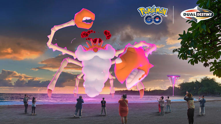 Pokémon Go: Full Event Schedule February 2025