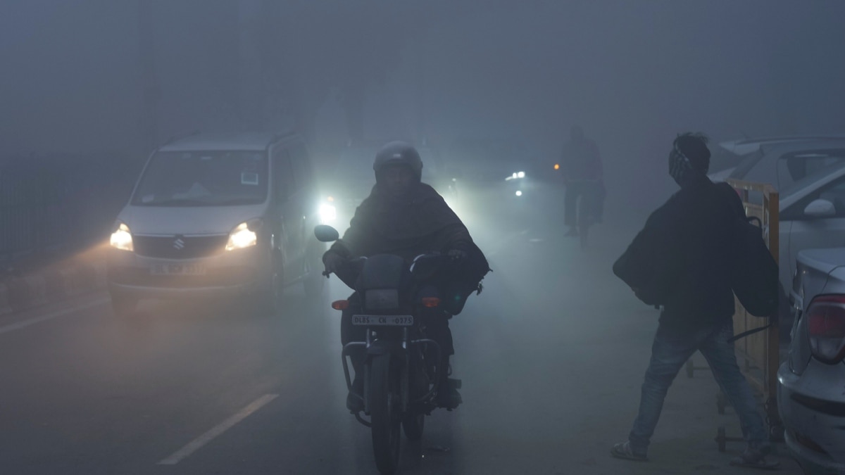GRAP 3 Curbs Revoked In Delhi-NCR As AQI Goes Below 300 Mark Amid ...