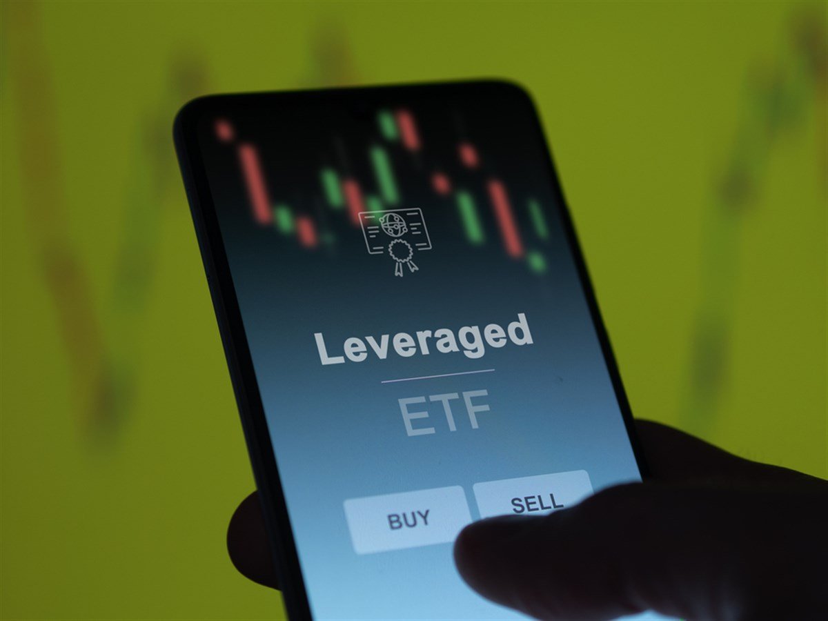 3X-Leveraged ETFs: Amplify Returns With These 3 Top Picks