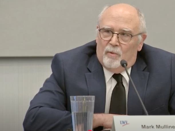 Elmhurst Mayor Rivals Differ On Police Station