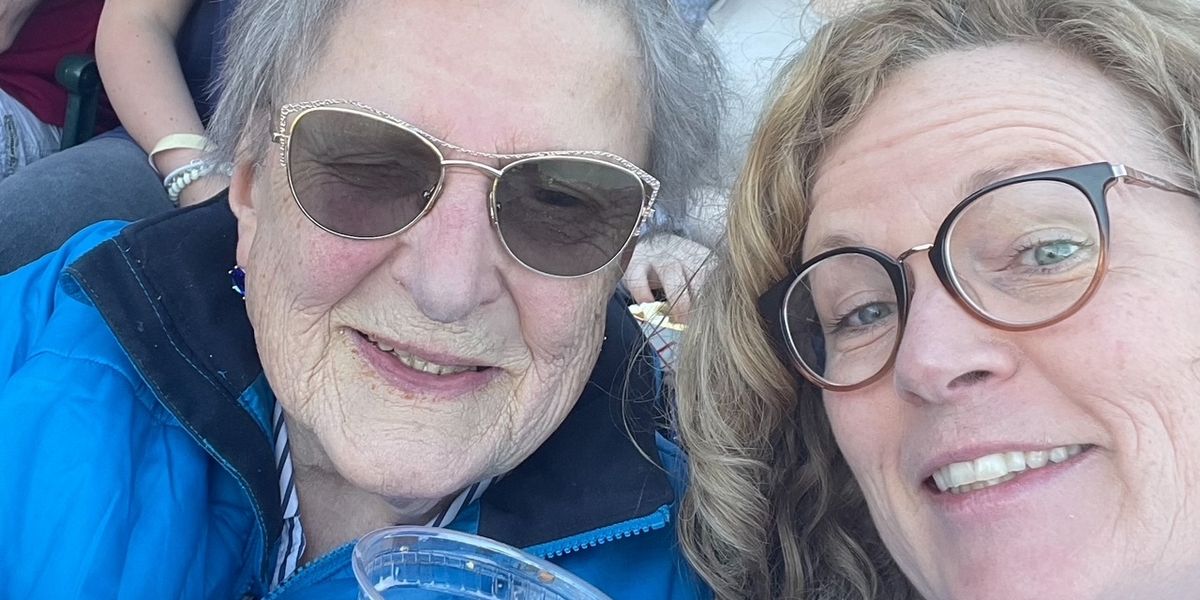 I Overheard 2 Women Discuss The 'Good Old Days.' Here's The Unpleasant ...