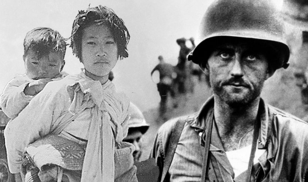 The Most Important Events Of The Korean War