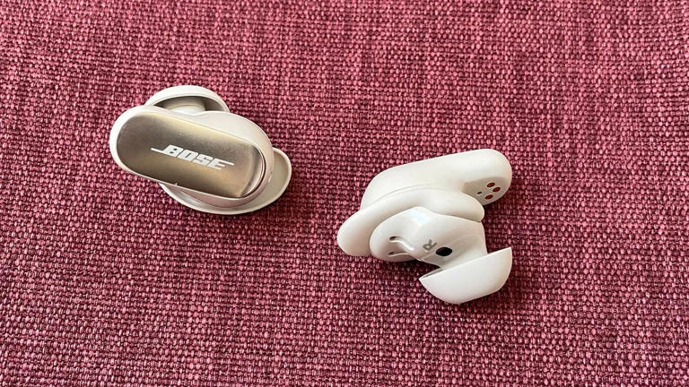 Save an incredible £85 on our favourite Bose ANC wireless earbuds