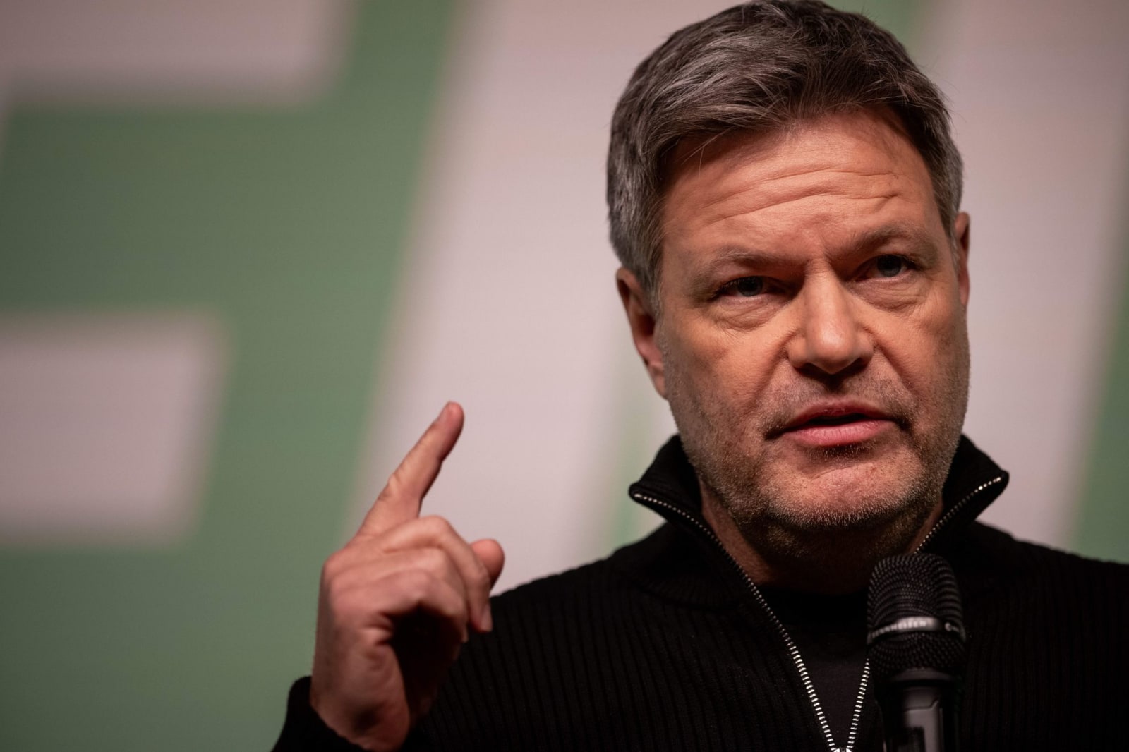 German left-wing parties report surge in new members