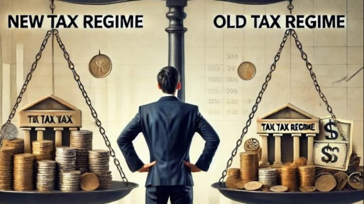 Budget 2025: Tax deductions, exemptions under New Tax Regime and Old ... Budget 2025: Tax deductions, exemptions under New Tax Regime and Old ...