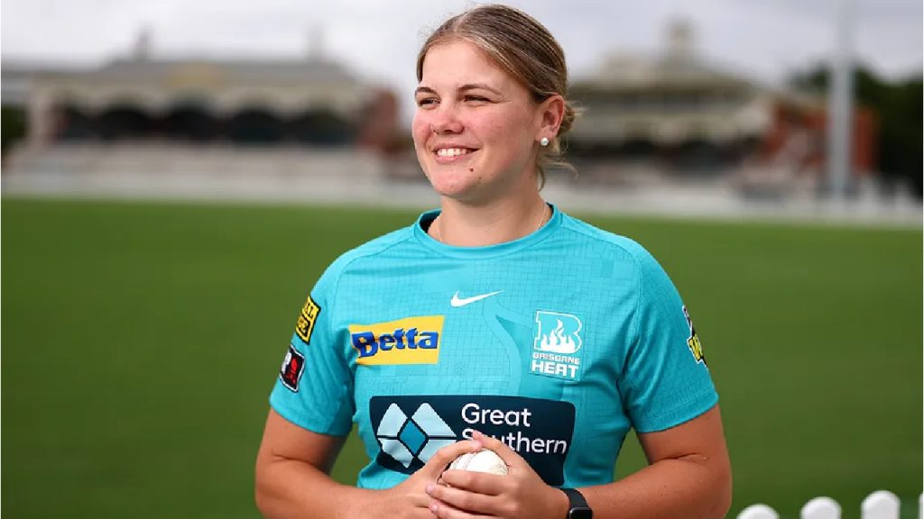 Ellyse Perry to Annabel Sutherland: Women cricketers who won Australian ...
