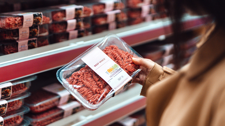 What Exactly Is Processed Red Meat?