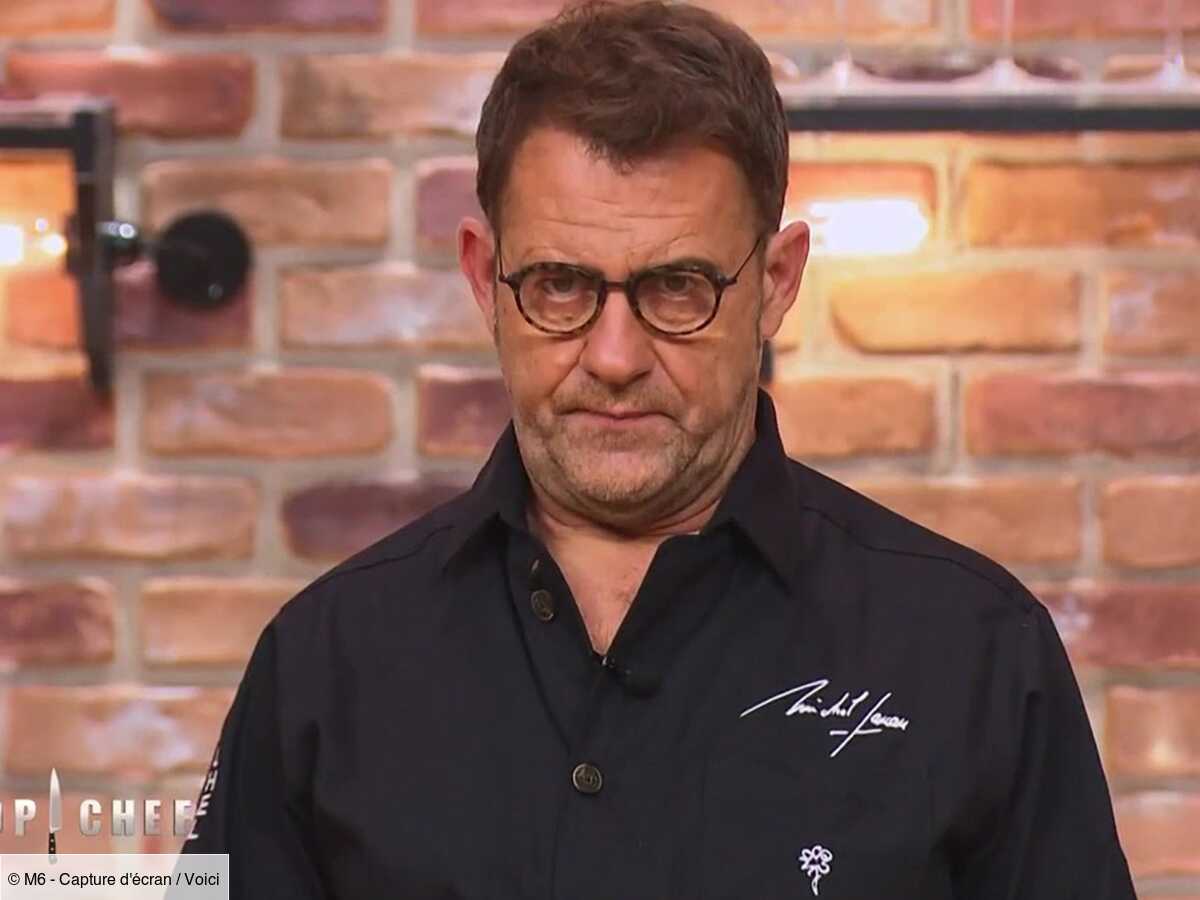 "Pas un coup de gueule" : Michel Sarran revient sur ses propos contre ...