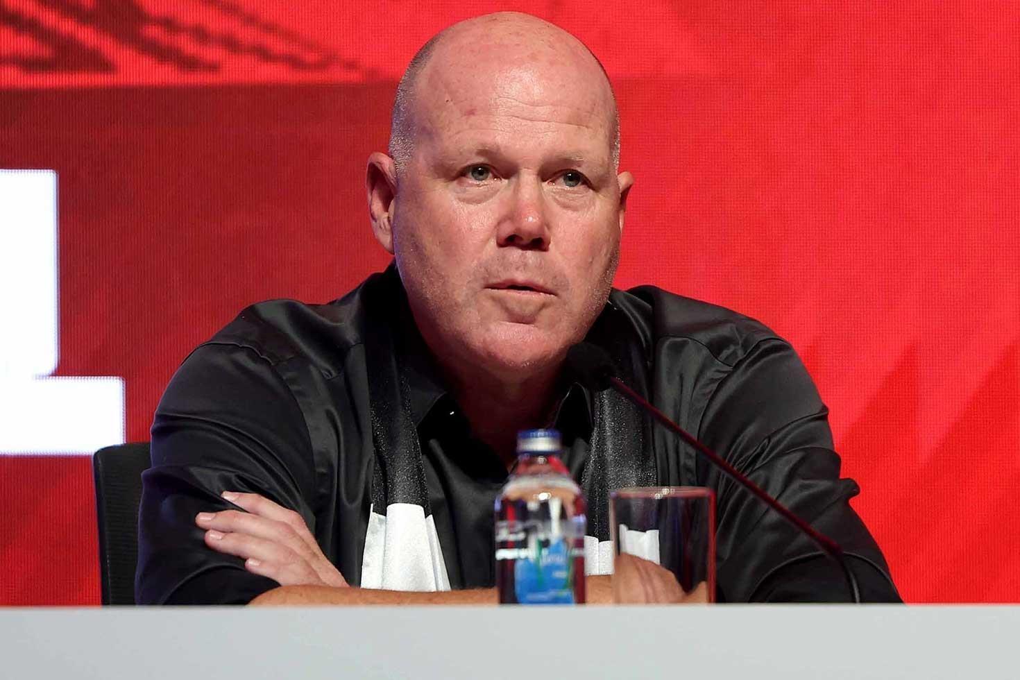 Friedel'dan Beşiktaşlıları kahreden transfer iddiası