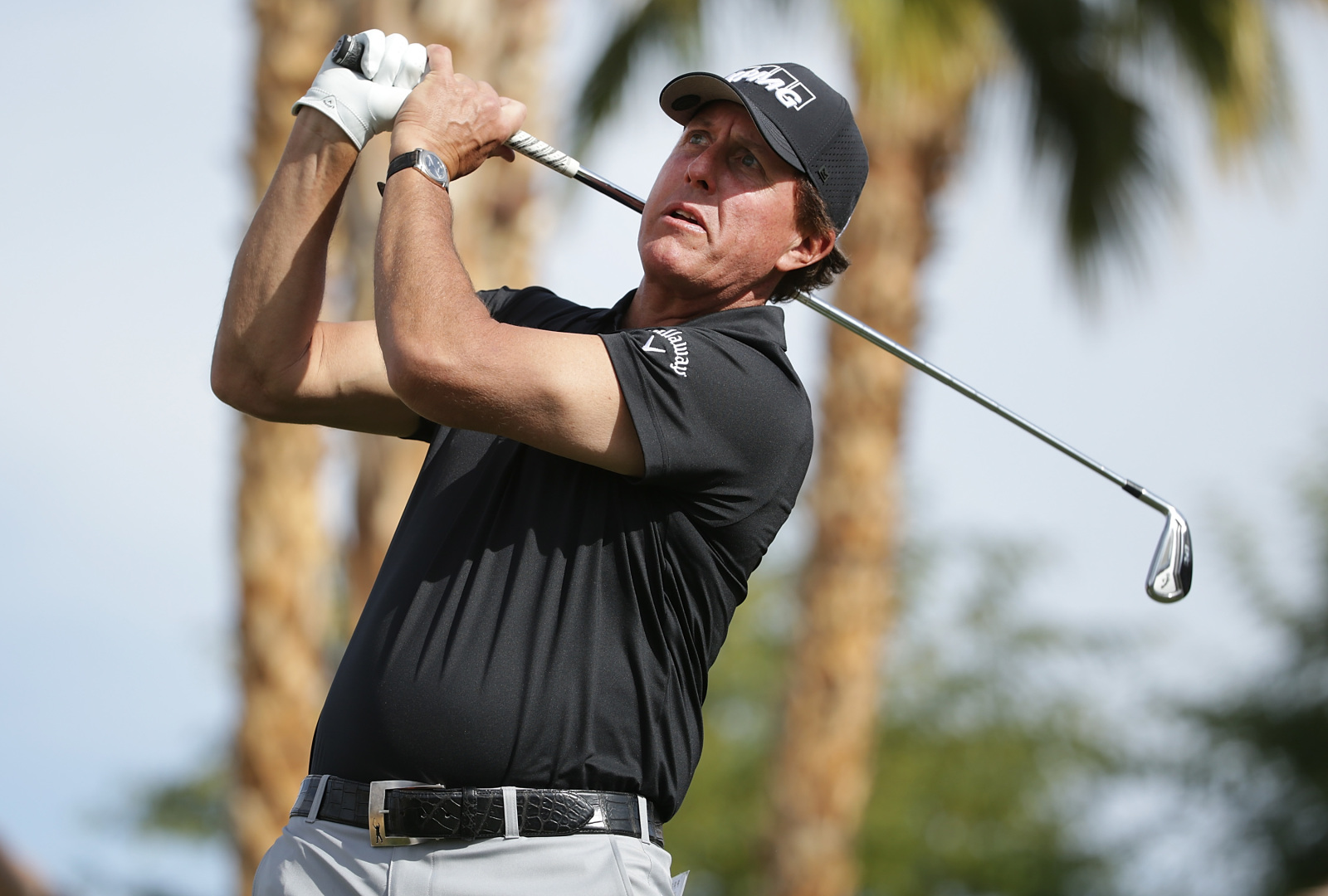 2025 LIV Golf Singapore field: LIV Golf players, teams, rankings
