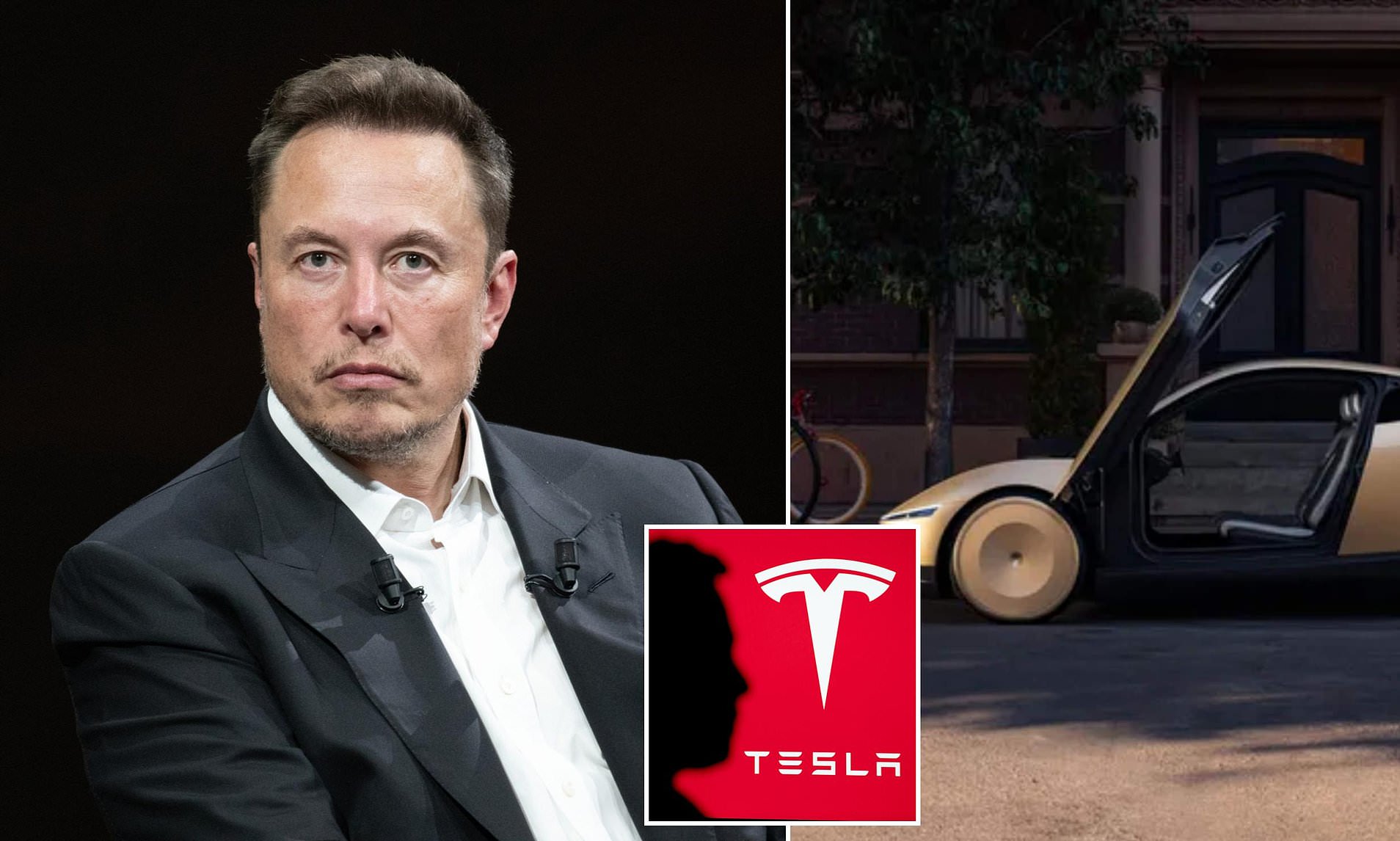 Is Tesla set to launch a cheaper EV soon? Here's why a sub-£28k model ...