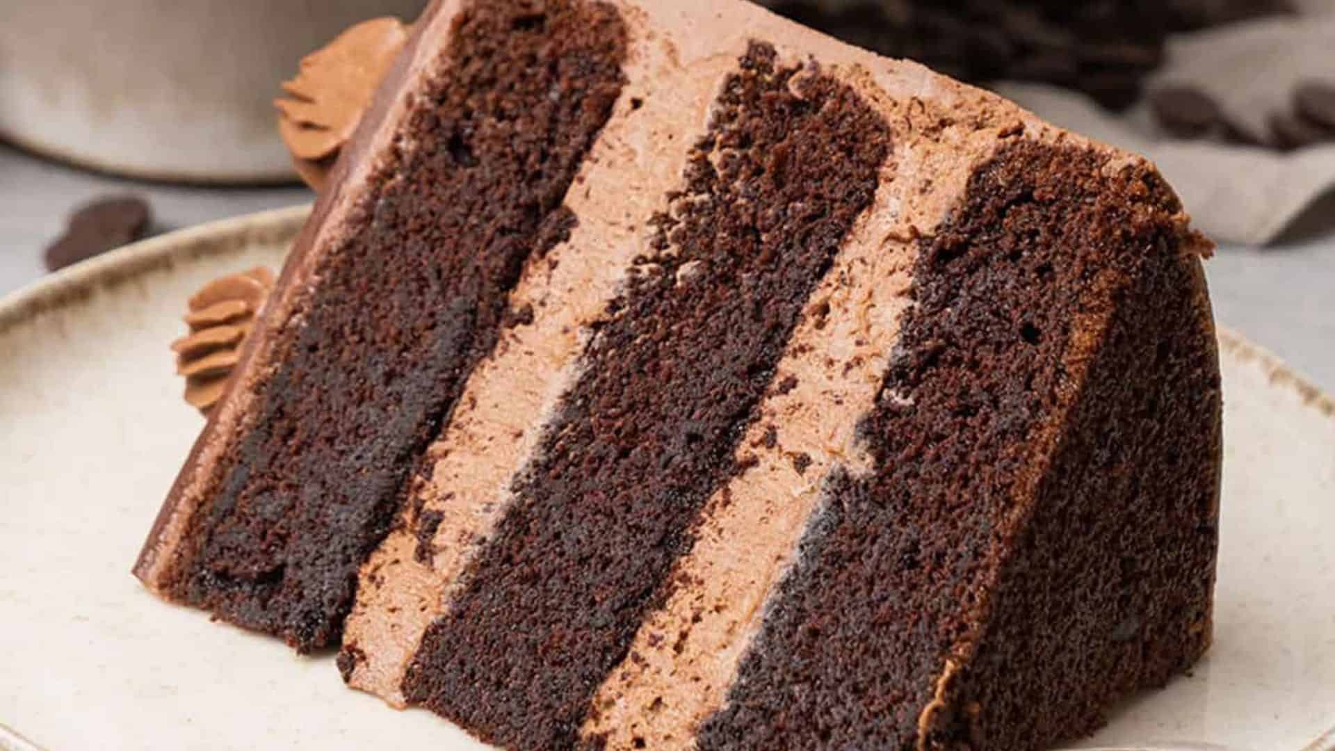 15 Cakes That Are Too Easy Not to Make for Your Next Celebration