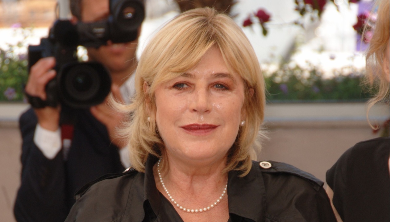 Rolling Stones Muse Marianne Faithfull Dead at 78