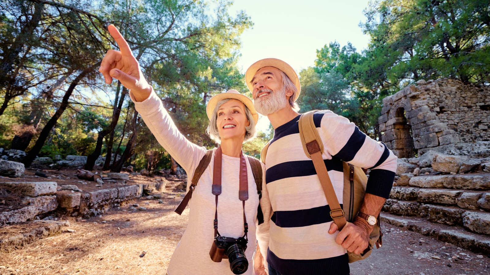Unique US destinations perfect for your next adventure