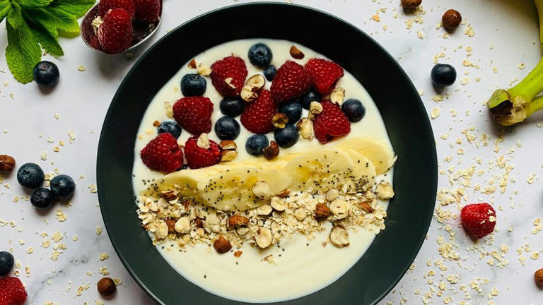 Ditch the junk: your playbook for cutting ultra-processed foods