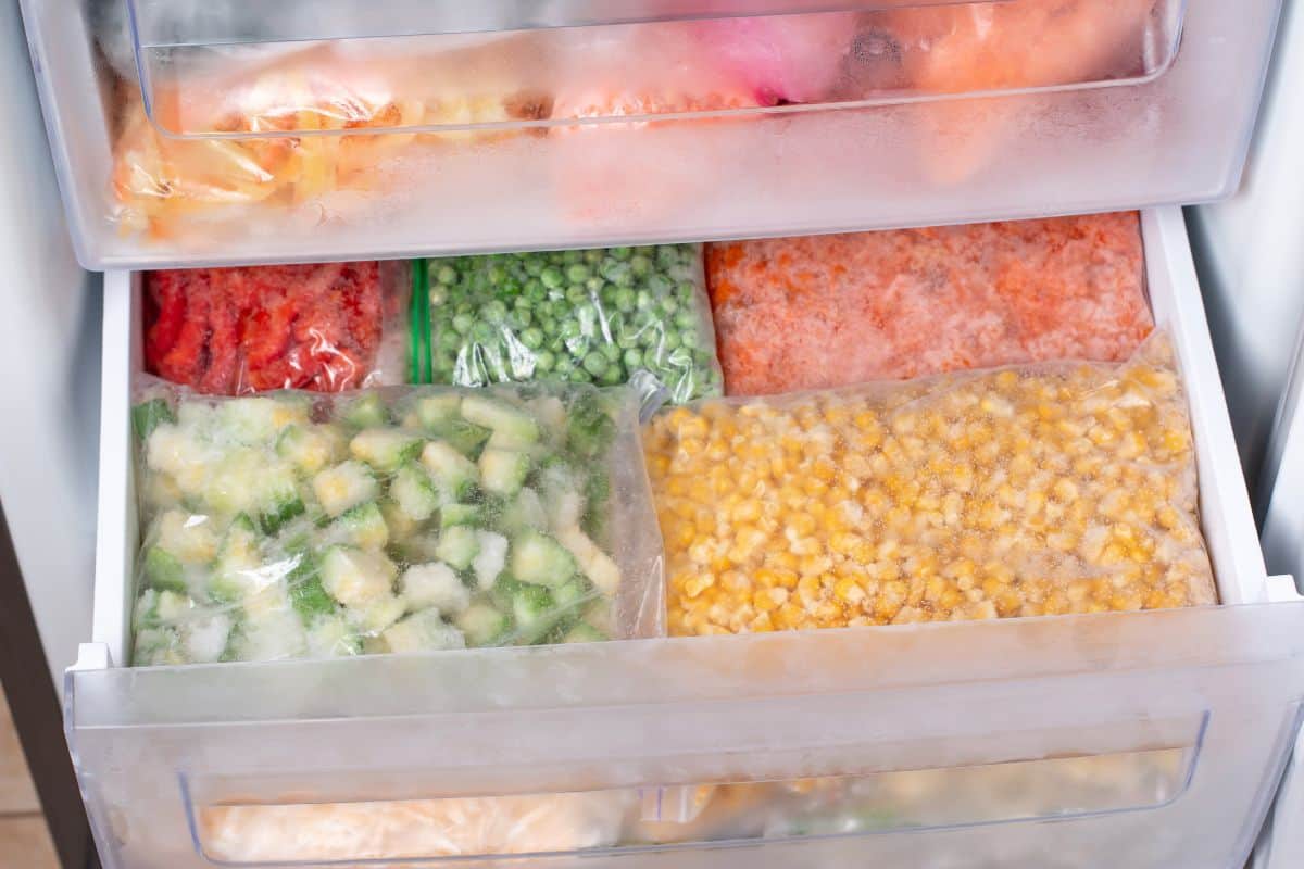 12 Things You Didn’t Know You Could Freeze to Save Hundreds a Year