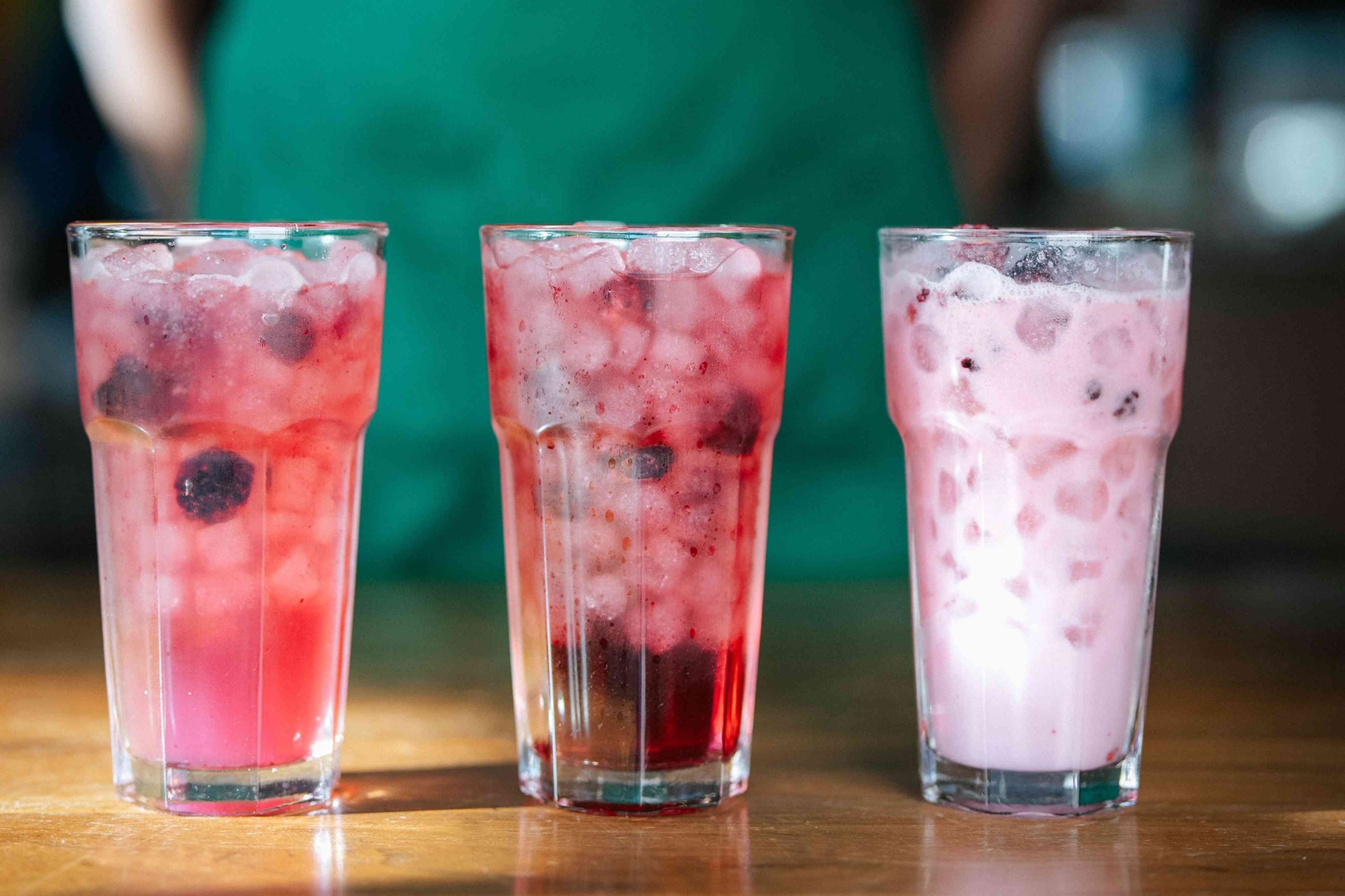 I Tried the New Starbucks Blackberry Sage Refreshers and 1 Stood Out ...