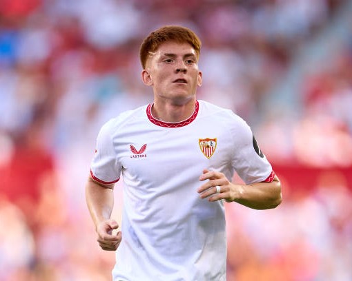 Valentín Barco, cria do Boca, ruma ao futebol francês