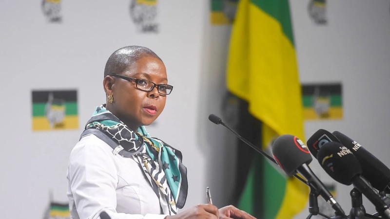 ANC highlights progress in talks with FF Plus and DA amid VAT disputes