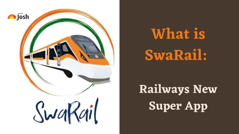 What is SwaRail: Railways New Super App; Check Details