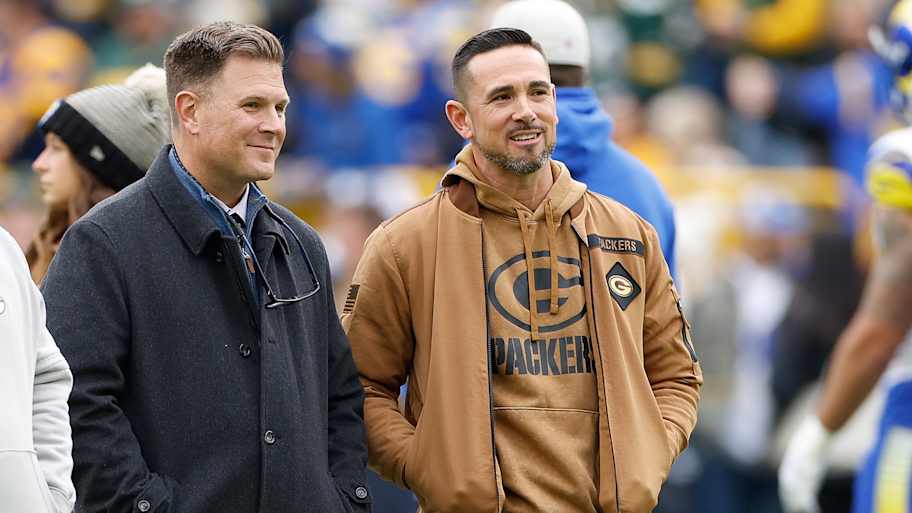 Packers to be awarded additional selection in the 2025 NFL Draft