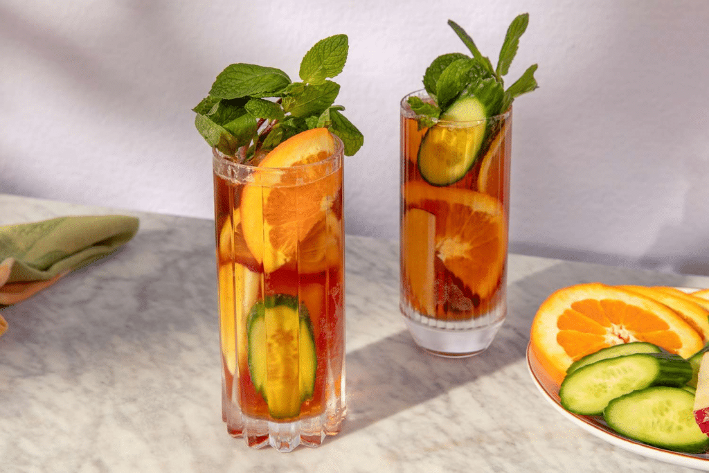21 Beverages That Only True Southerners Appreciate