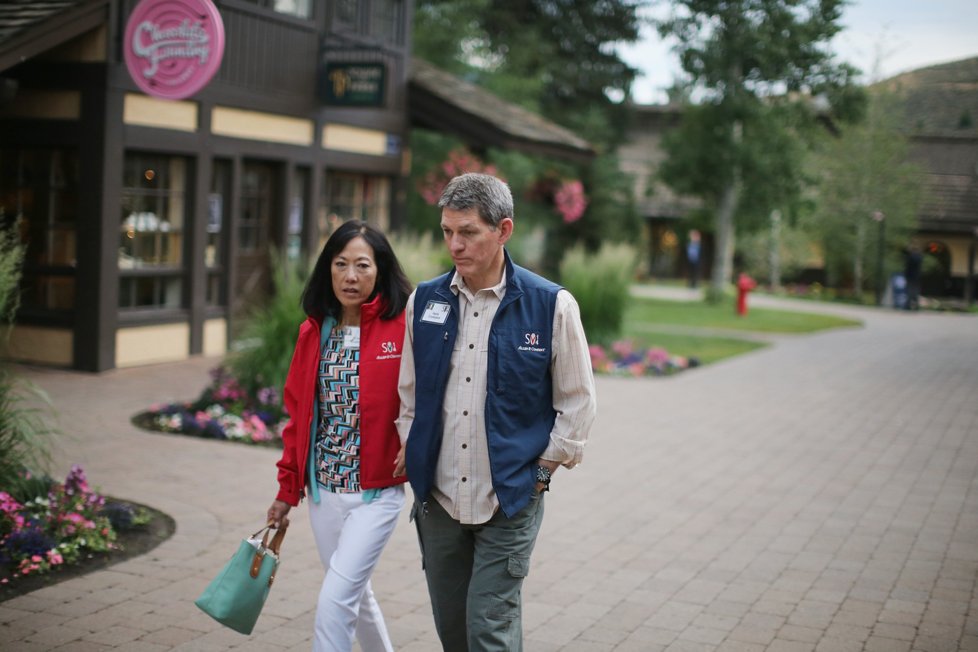 Interessante Regeln, die CIA-Beamte befolgen müssen