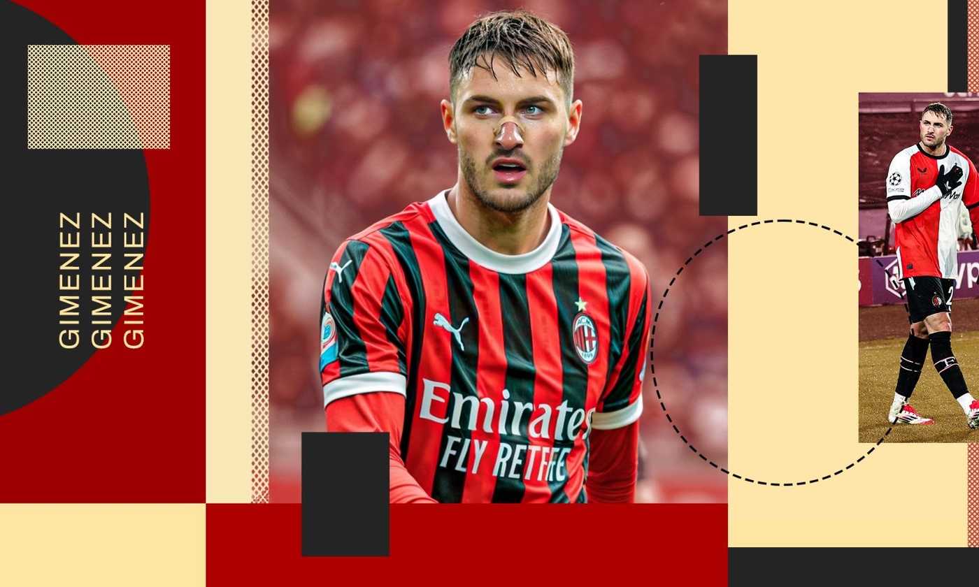 Lista UEFA Milan: da Bondo a Gimenez e Joao Felix, chi entra e chi ...