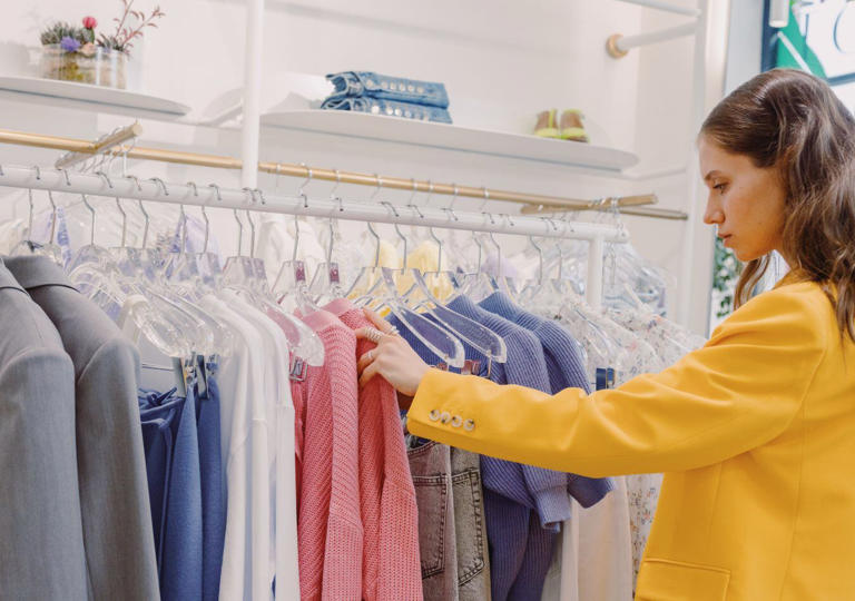 Re Outlet 2025: cómo conseguir ropa de marca a precios de remate