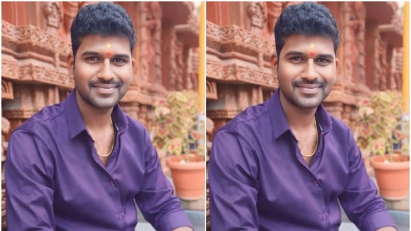 Chevella Mla Gunman : బైక్ ను తాకిన అడవి పంది, రోడ్డు ప్రమాదంలో చేవెళ్ల ...