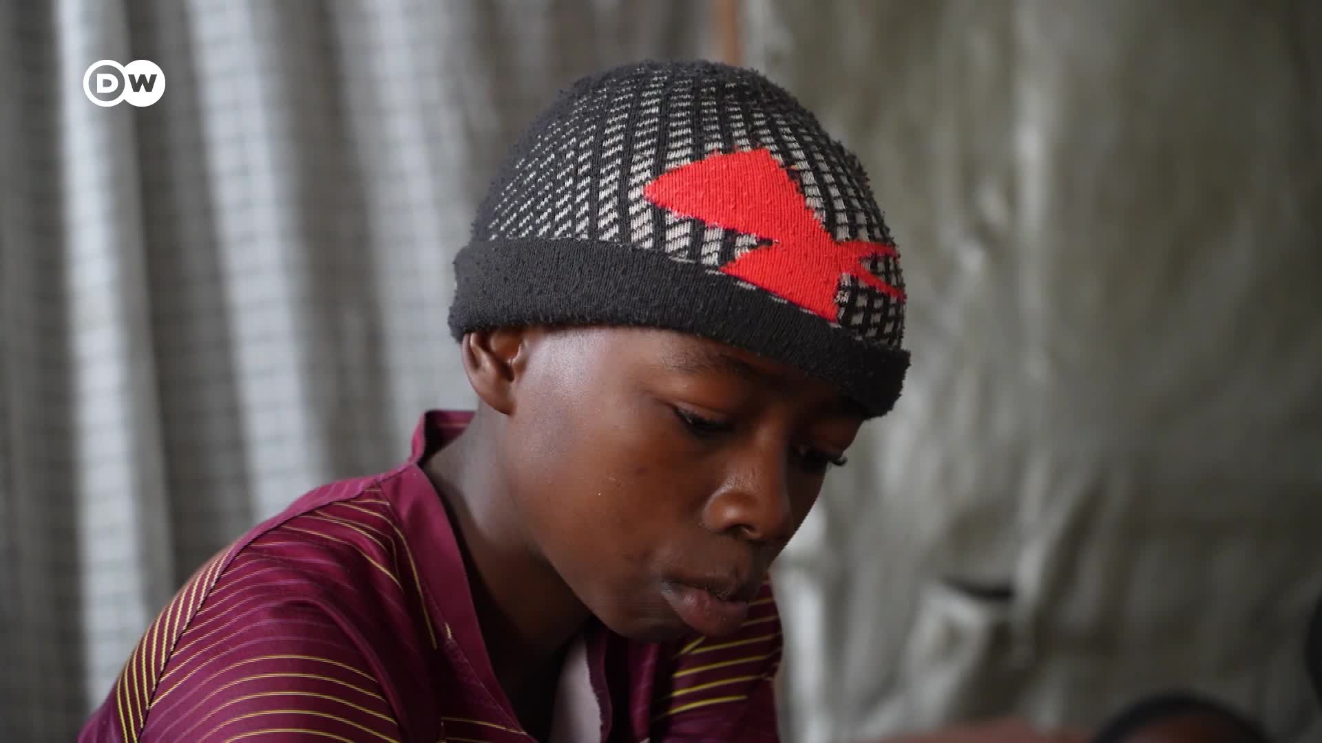 DR Congo: People in Goma face immense challenges in wake of fighting