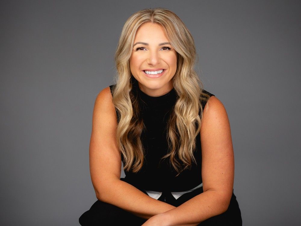 B.C. author offers 5 ways to reset — and succeed — in 2025